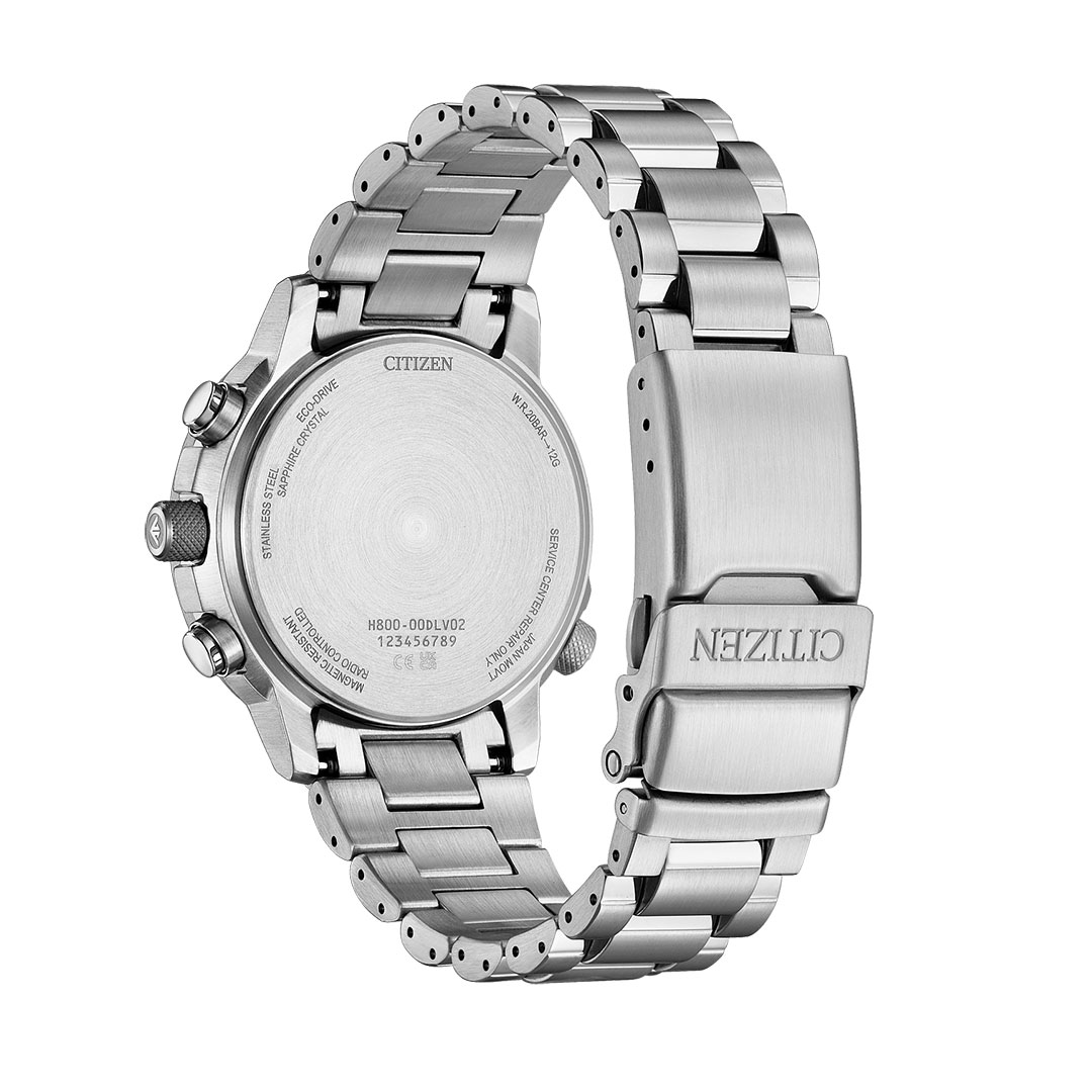 Citizen Promaster Sky Black Watch AT8300-58E