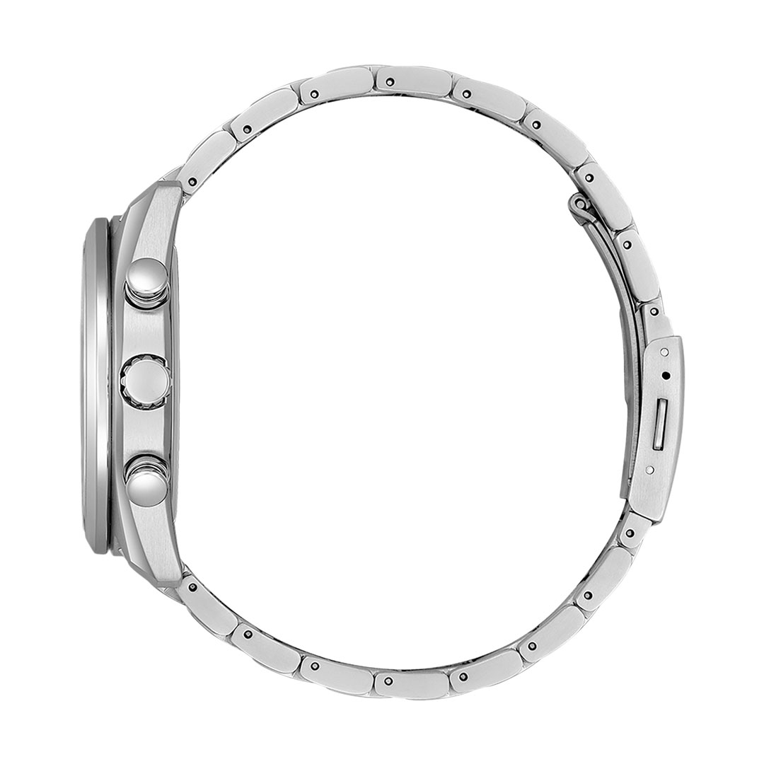 Citizen Radio Controlled Moonphase BY1010-­57H