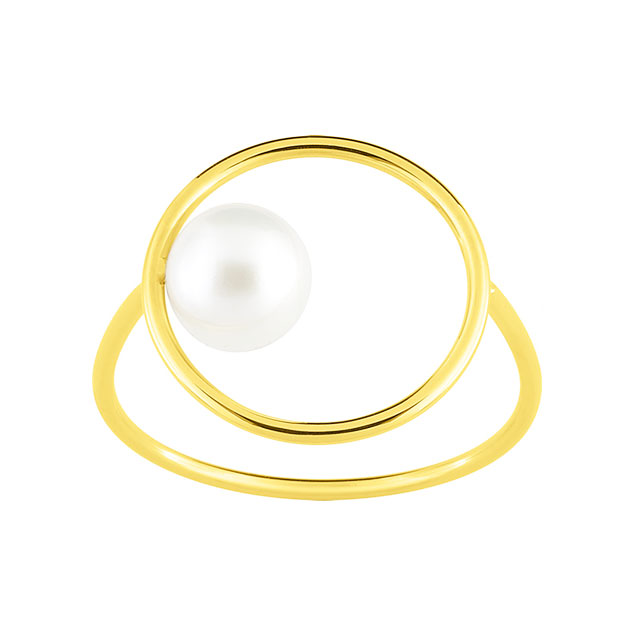 Doris Ring | LUCKY ONE