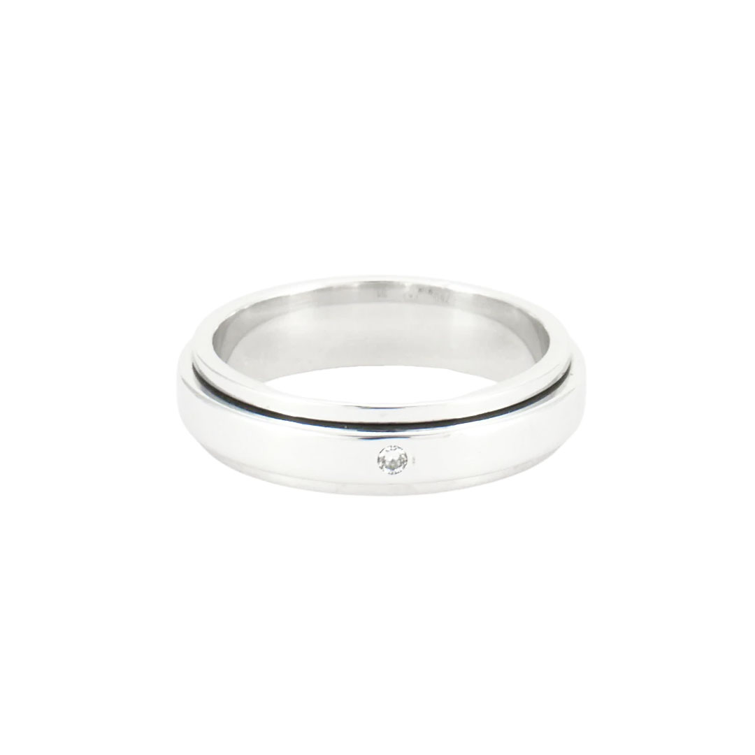 Small Possession Ring of Piaget | JEWELLERY LUCKY ONE