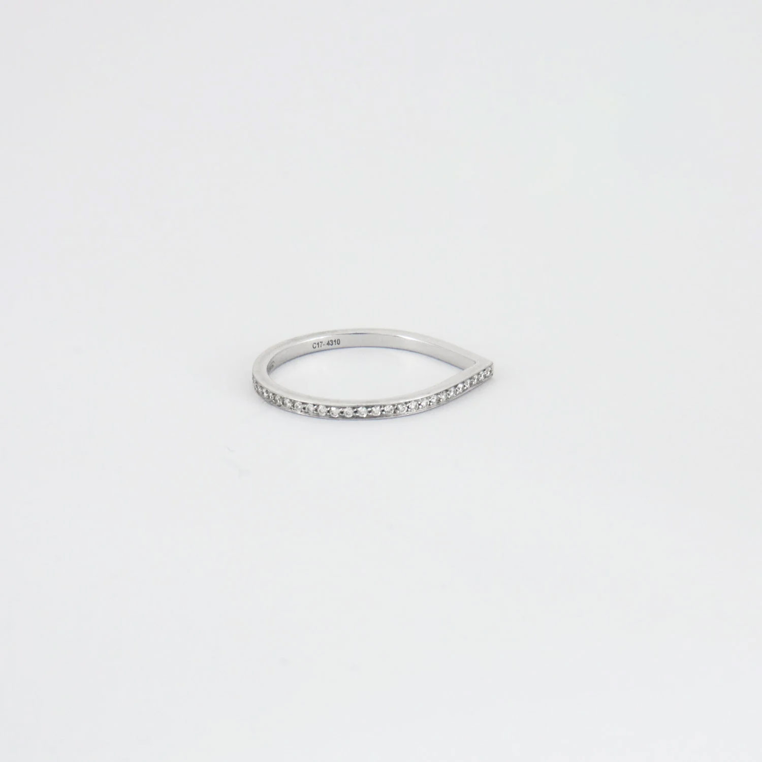 Antifer Ring of Repossi | LUCKY ONE