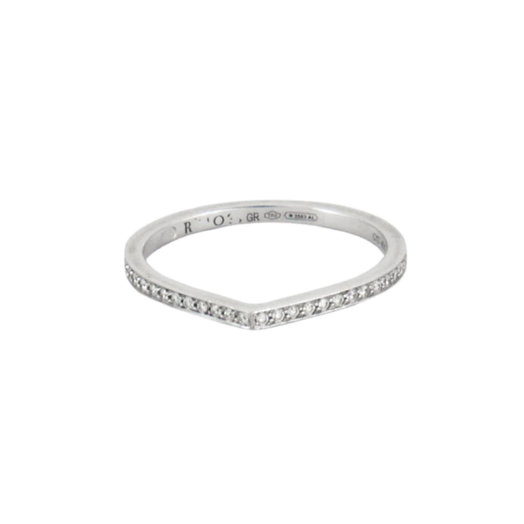 Antifer Ring of Repossi | LUCKY ONE