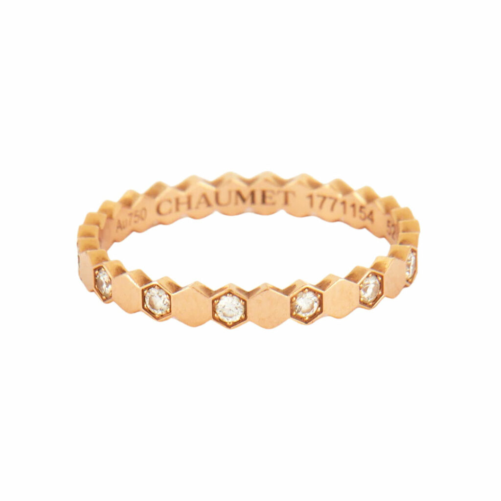 Bee My Love Ring of Chaumet | LUCKY ONE