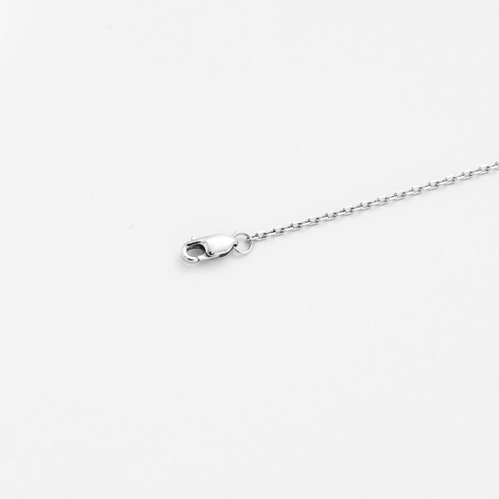 R10 Double Coeurs Bracelet of Dinh Van | LUCKY ONE