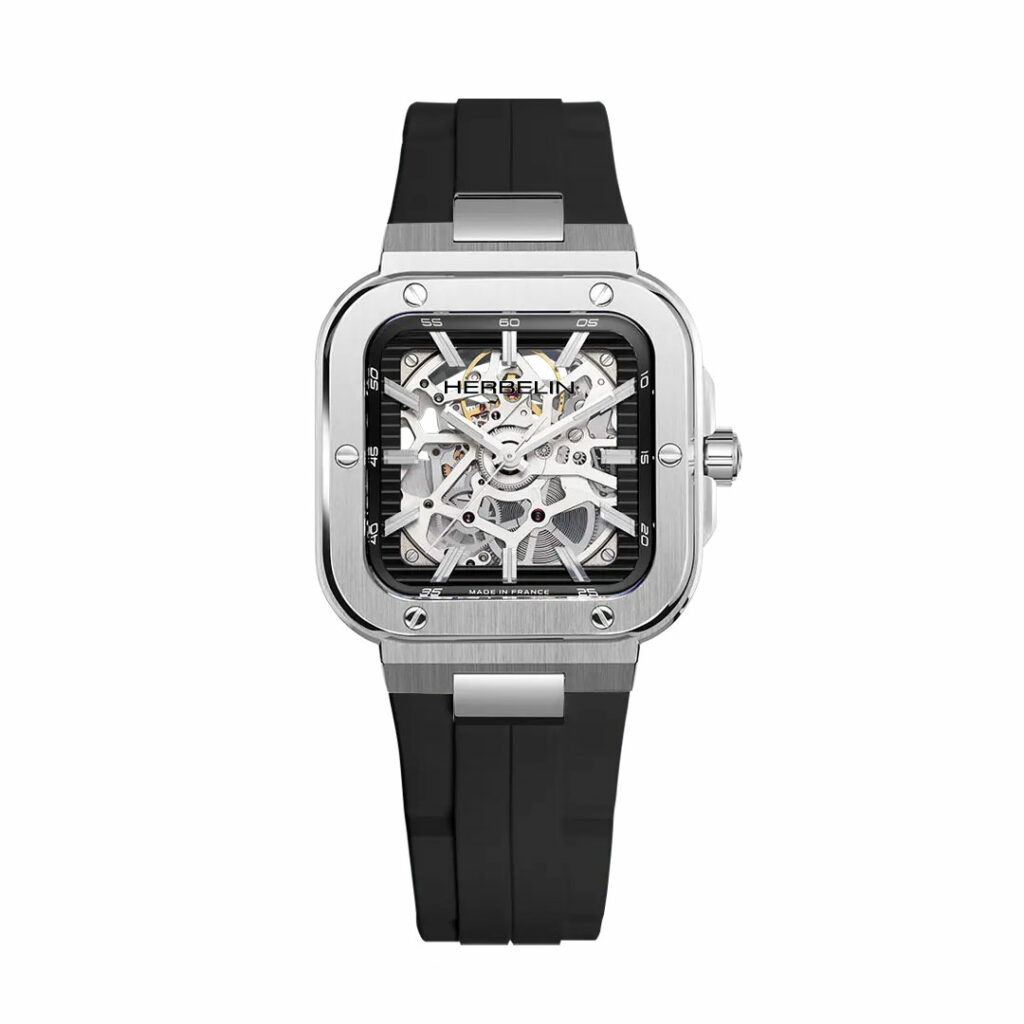Herbelin watch 1646SQ14CA