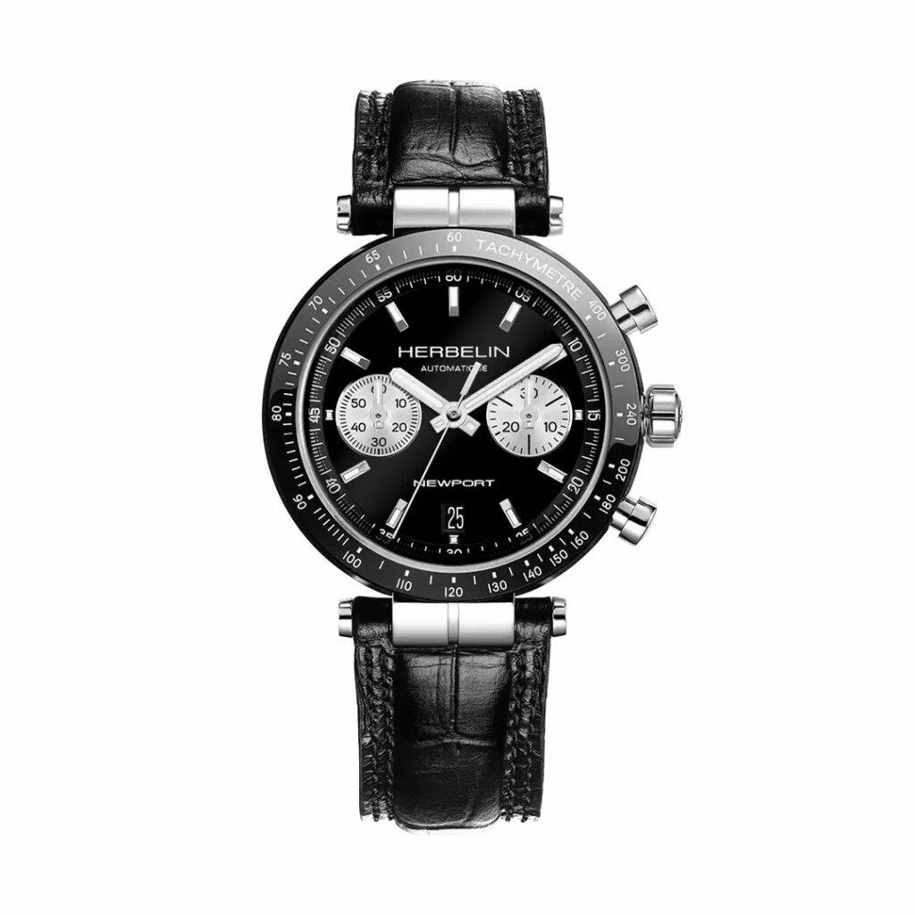 Herbelin Watch 256ACN24