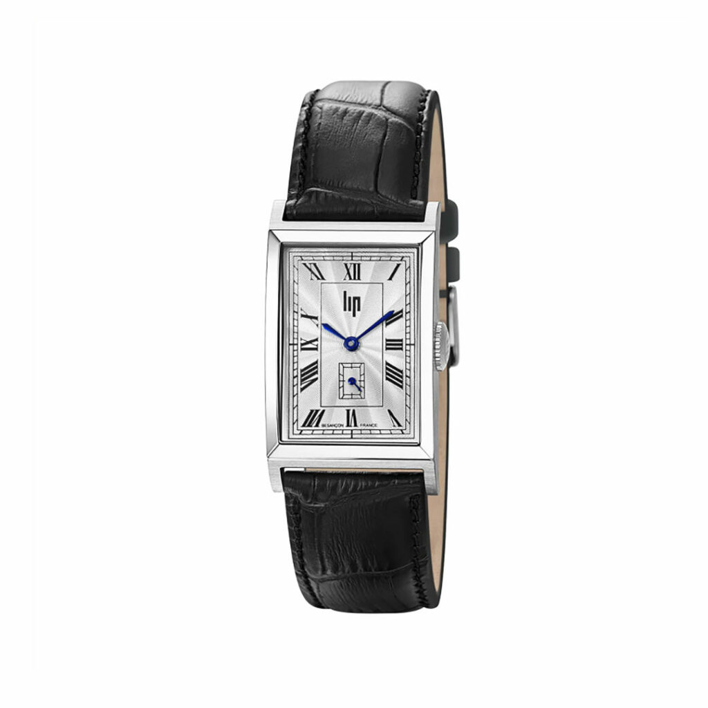 LIP Watch T24 Churchill 671927