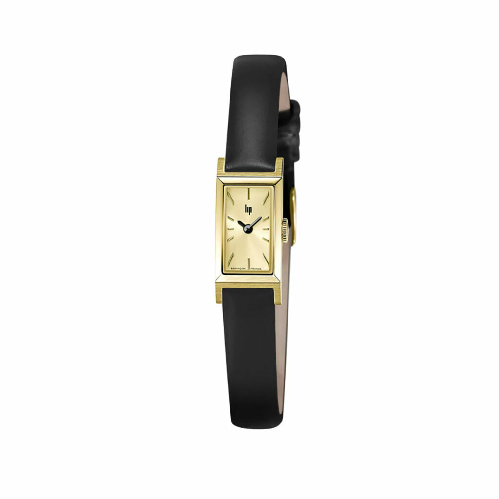 LIP T13 Baguette Watch