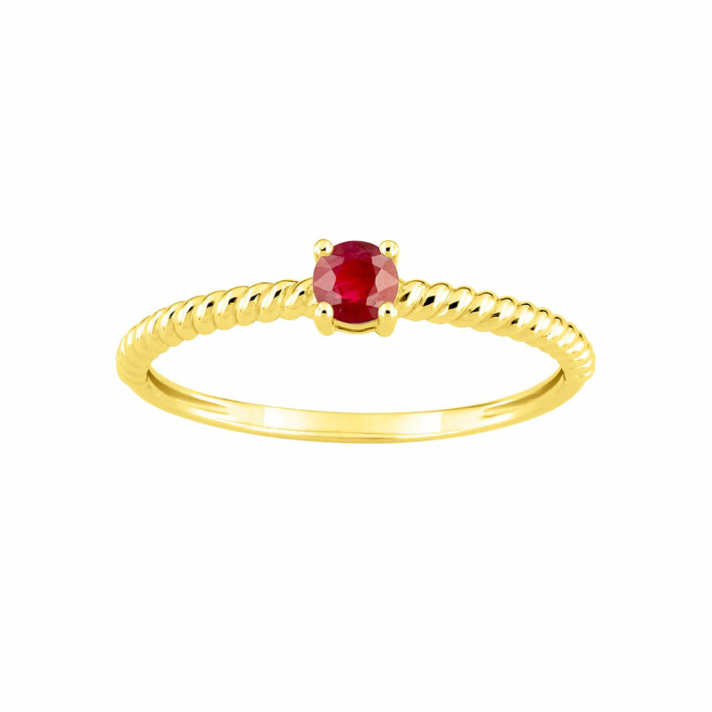 Ti Amo Ring
