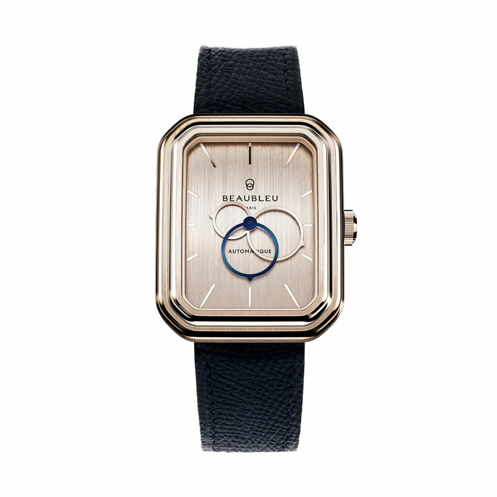 BEAUBLEU Watches | Official Retailer